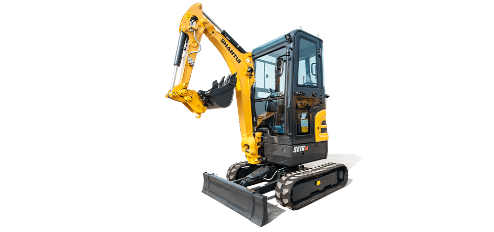 SE18SR-Excavator-North America-English
